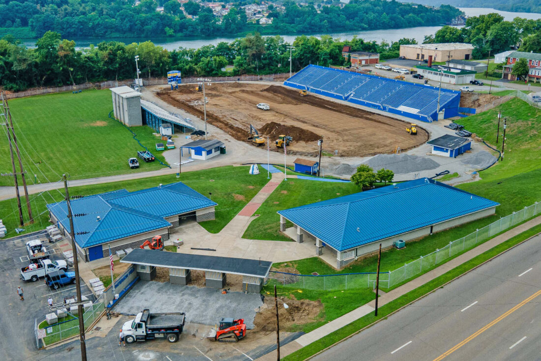 EL project will be ready when Potters host Beaver Local | News, Sports ...